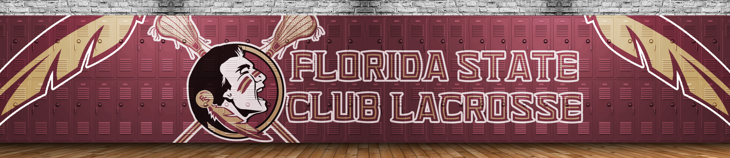 Fsu Lacrosse Logo